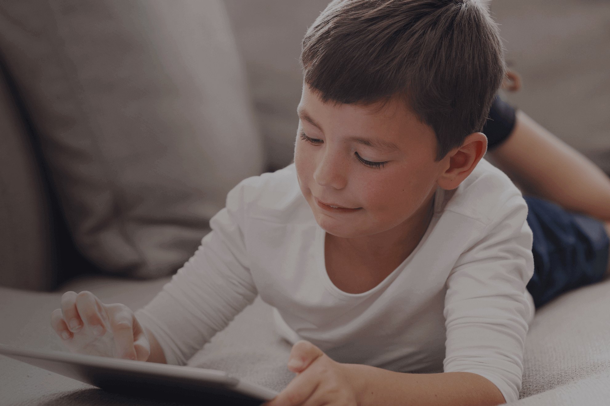 Custom Pre K-12 eLearning & EdTech Solutions | Mitr Learning